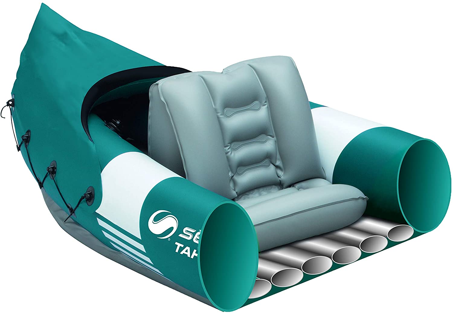 KAYAK TAHAA TM INFLABLE SEVYLOR - KAYAKS , FLOTADORES INFLABLES GRANDES ...